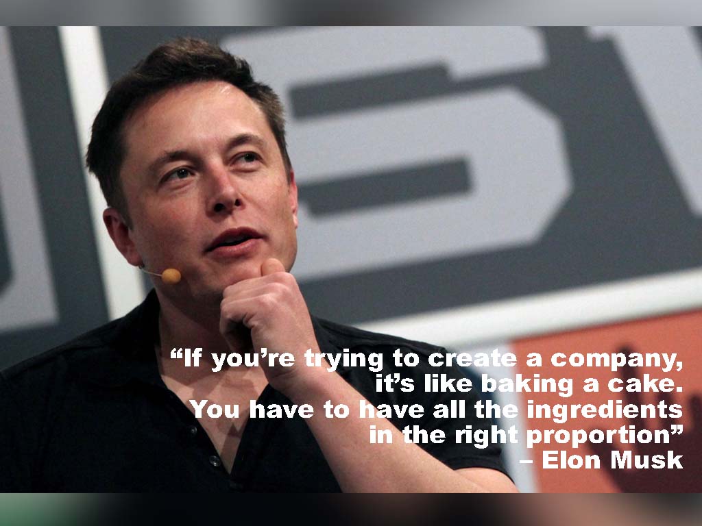 Elon Musk Most Famous 10 Quotes.