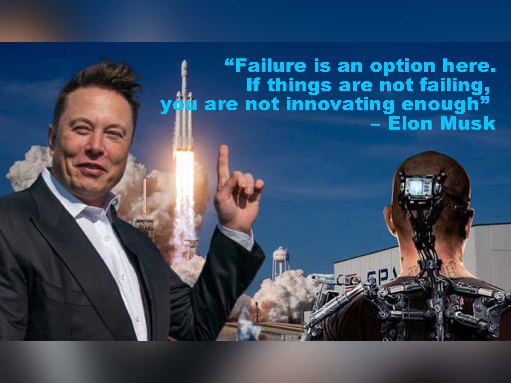 Elon Musk Most Famous 10 Quotes.