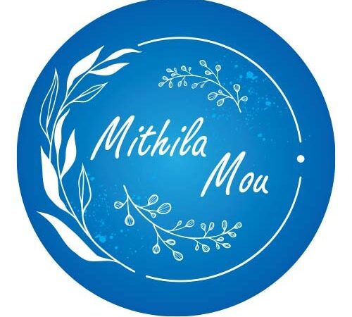 Home Mithila Mou Saha